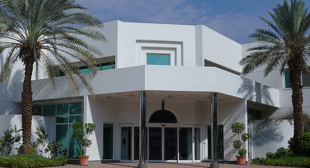 Contact IR | JamJoom Pharma